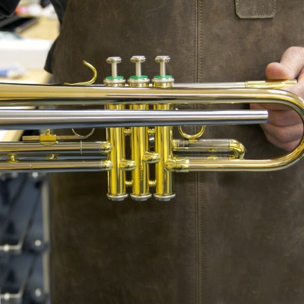 Buy JLS Trumpet Bell Stem Mandrel Online at $109.5 - JL Smith & Co