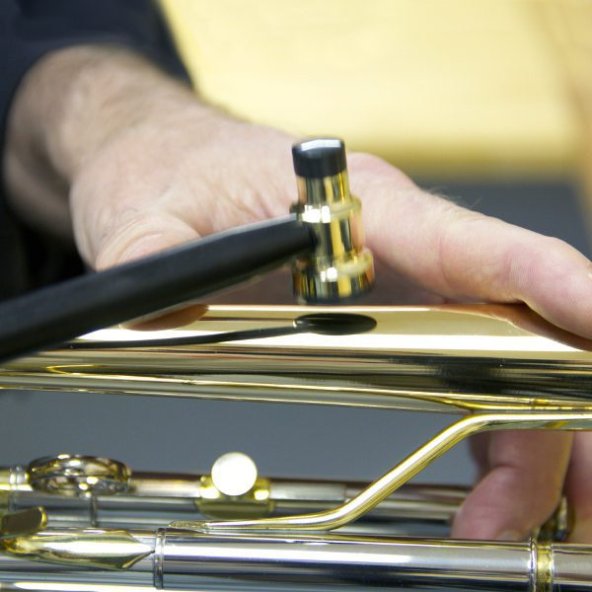 Buy JLS Trumpet Bell Stem Mandrel Online at $109.5 - JL Smith & Co