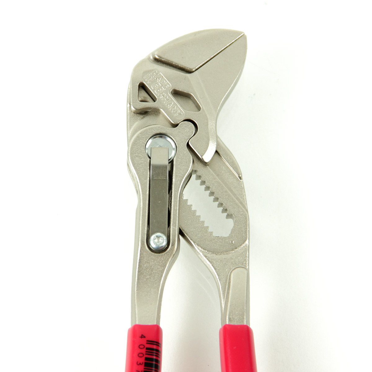 Buy Knipex 7" Plier Wrench Online at $91.5 - JL Smith & Co