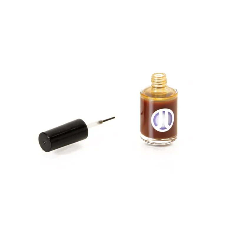 Buy Liquid Shellac In Small Brush Bottle Online at $2.68 - JL Smith & Co