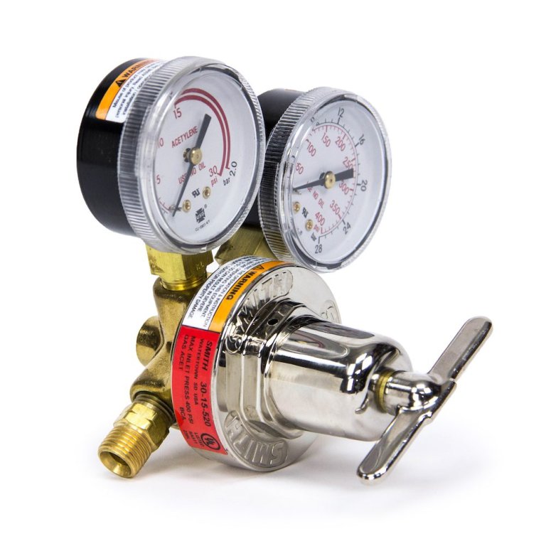 Buy Little Torch Regulators Online at $299 - JL Smith & Co