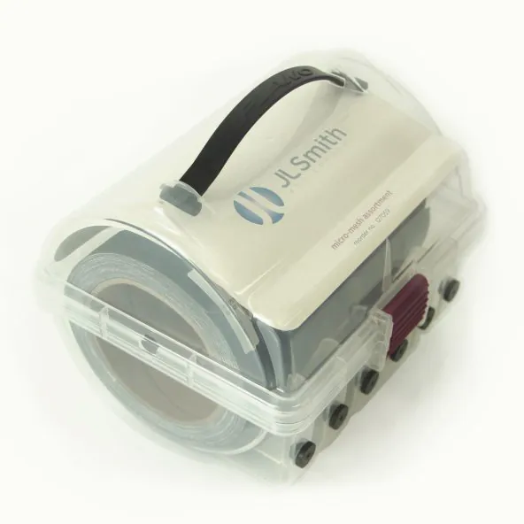 Buy Micromesh Roll Assortment Online at $267.25 - JL Smith & Co