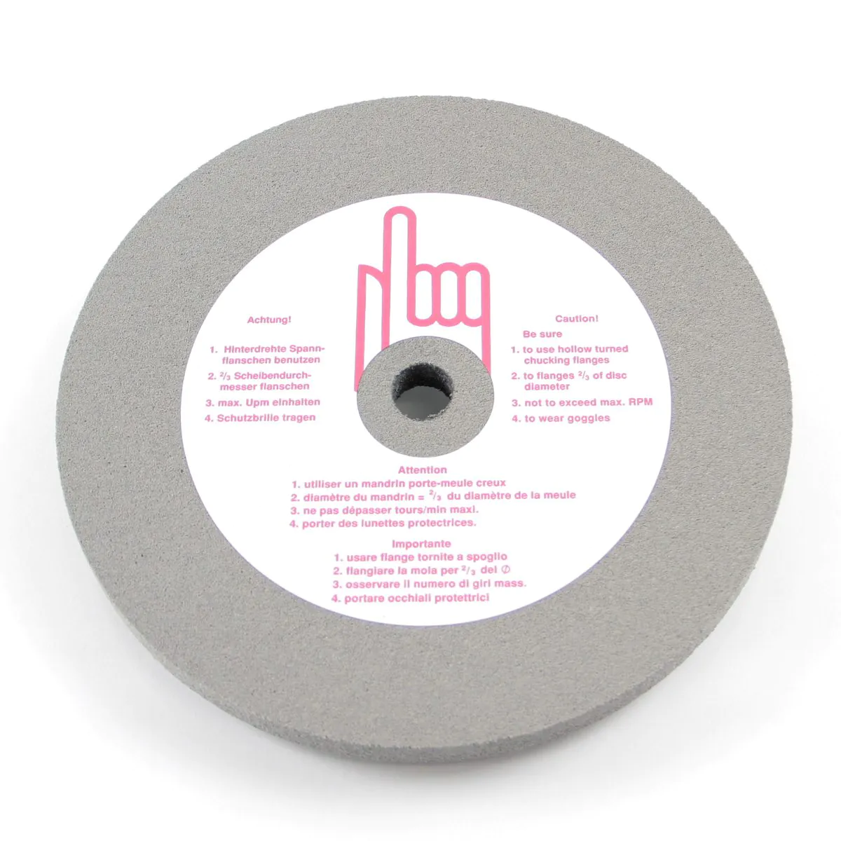 Buy Artifex Peripheral Grinding Wheels Online at $79.3 - JL Smith & Co