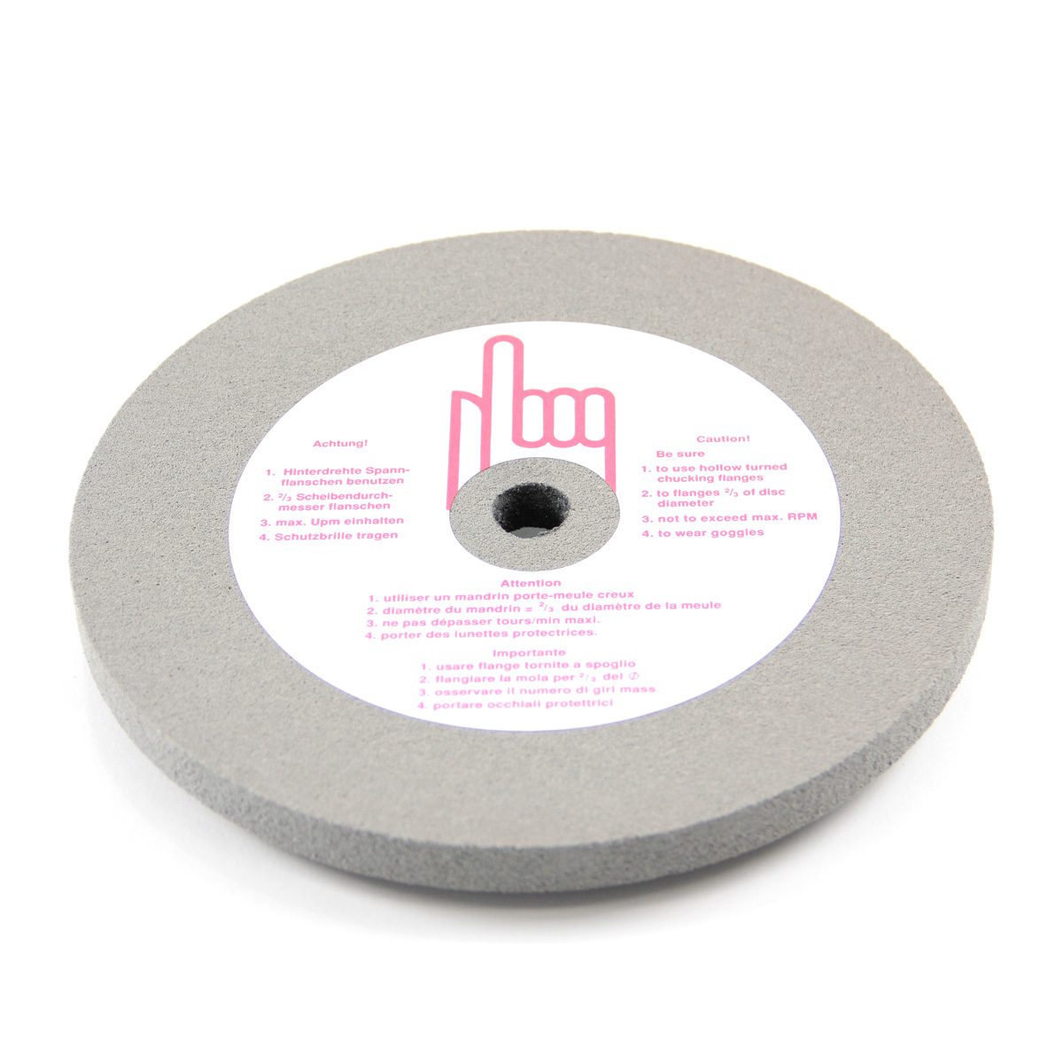 Buy Artifex Peripheral Grinding Wheels Online at $79.3 - JL Smith & Co