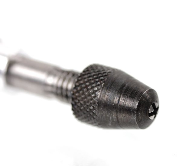 Buy Pin Vise 0 - .047" Online at $20.32 - JL Smith & Co