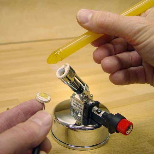 Buy Portable Burner With Angled Head Online at $63.5 - JL Smith & Co