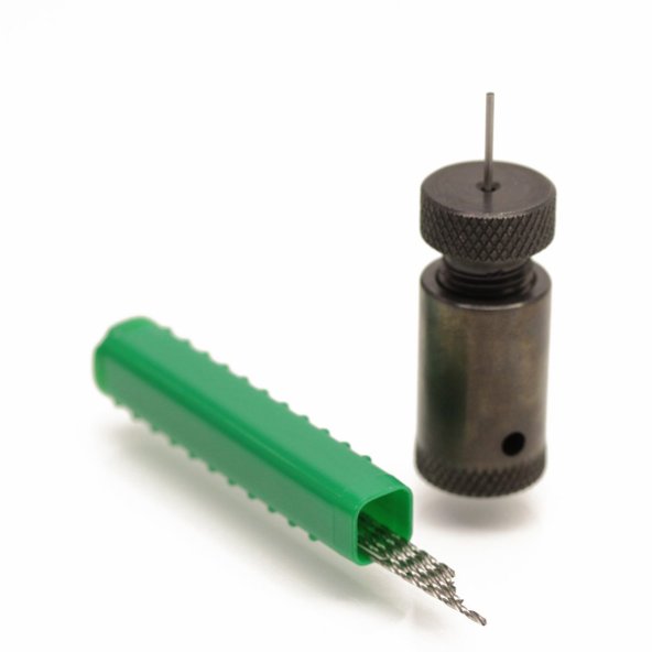 Buy JLS Adjusting Screw Insert Jig - Replacement Drill Online at $4.83 ...
