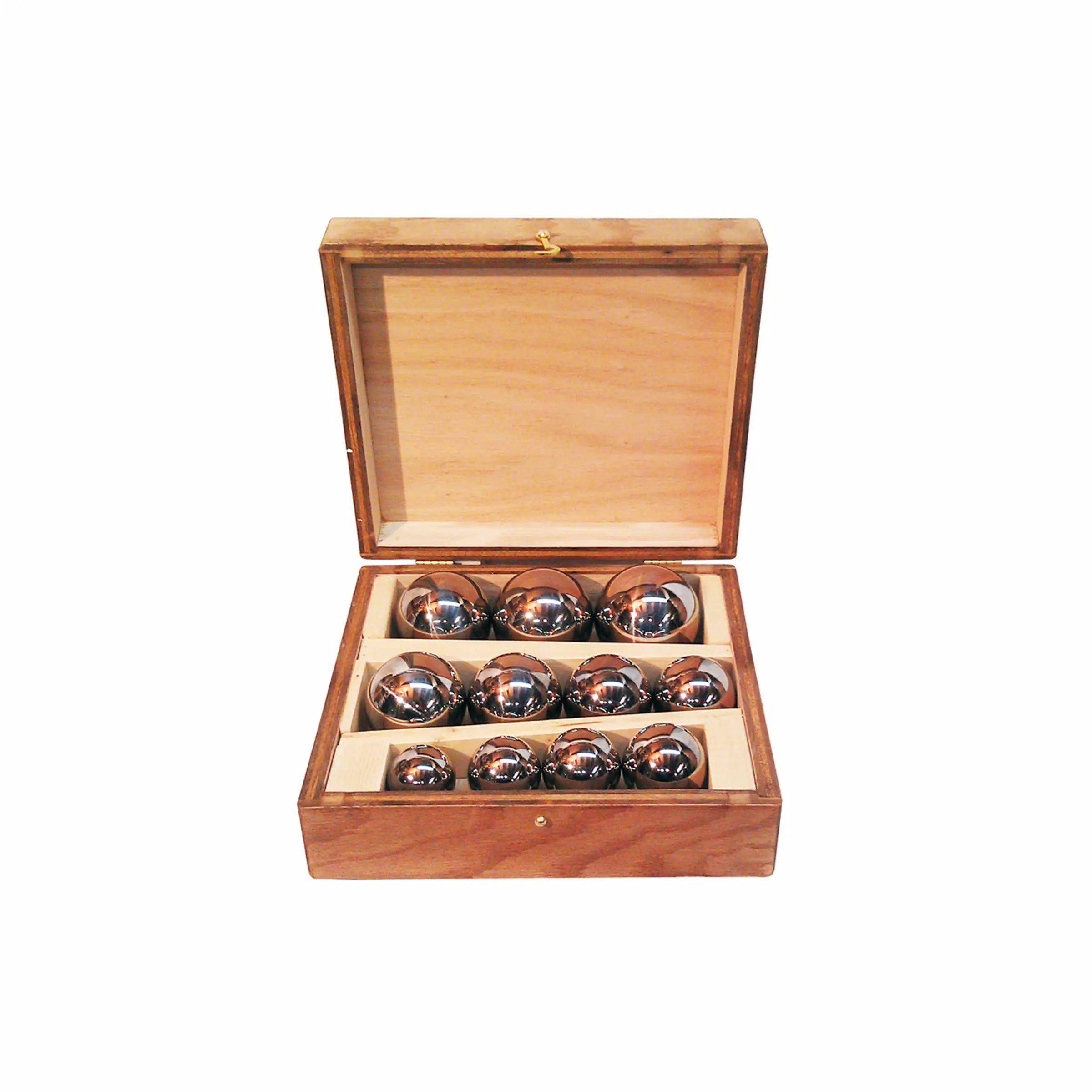 Buy MDRS Ball Set F (combined Sets B & C) w/Case Online at $363 - JL ...