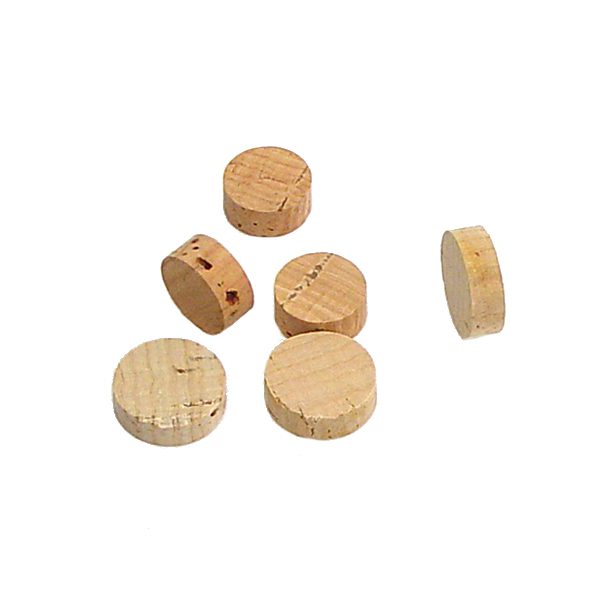 Buy Trill Corks - 1/4" Thick Online at $1.3 - JL Smith & Co