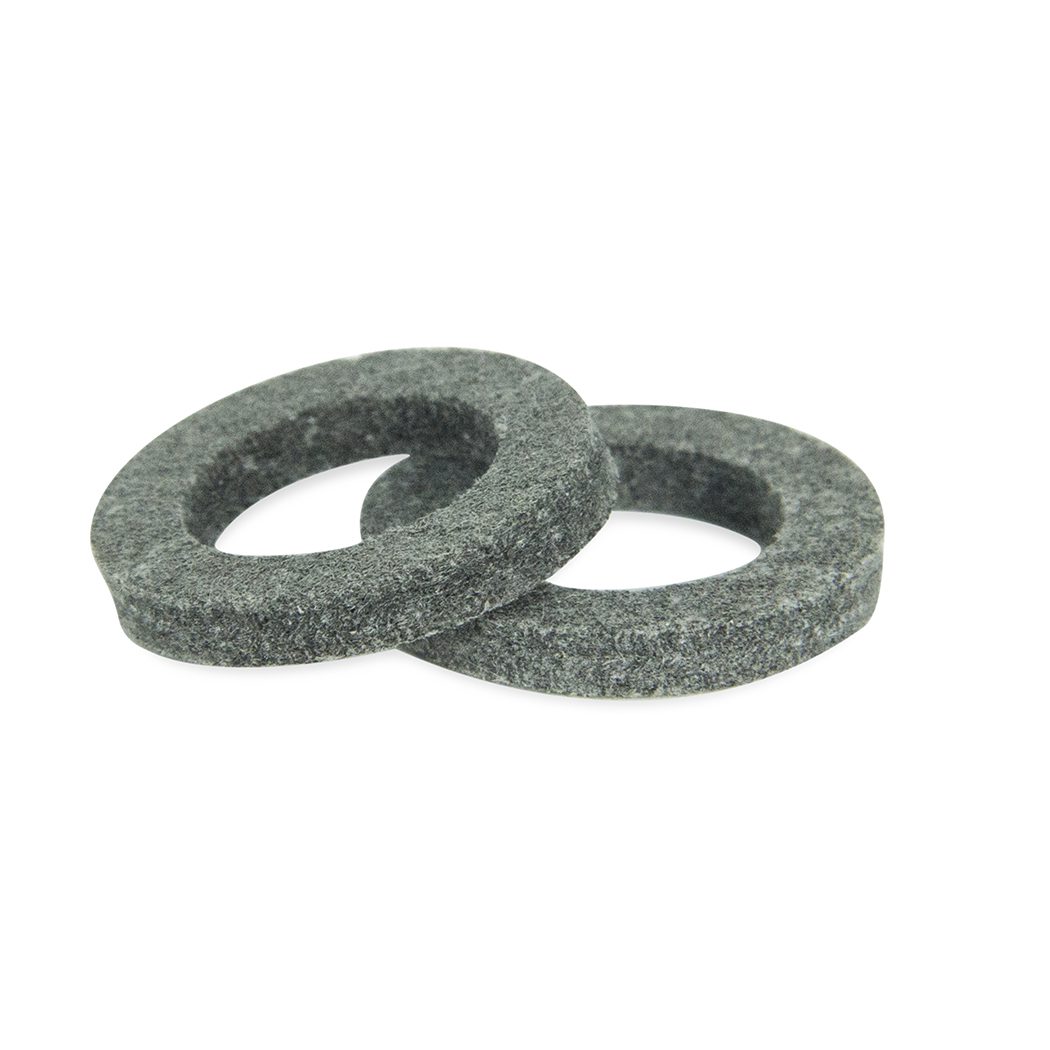 Buy Slide Bumper Felts (25) Online at $5.3 - JL Smith & Co