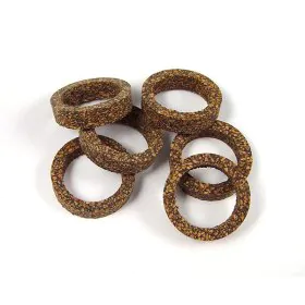 Buy Pre-Shaped Trill and Eb Flute Key Corks Online at $3.28 - JL Smith & Co