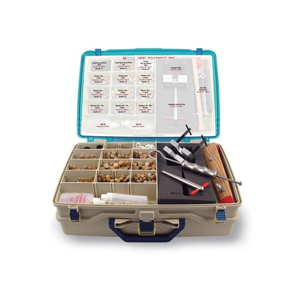 Buy JLS Deluxe Repair Kit Online at $810.5 - JL Smith & Co