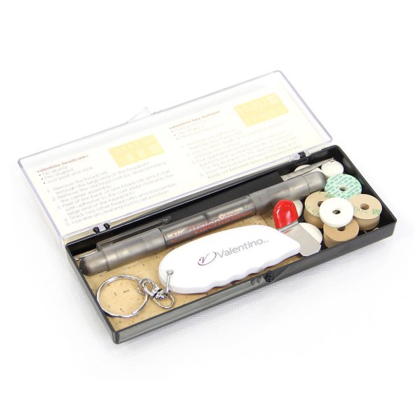Buy JLS Emergency Flute Repair Kit Online at $71.25 - JL Smith & Co