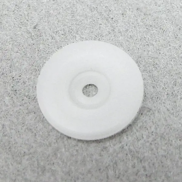 Buy JLS Flute Pad Retaining Washers - Delrin Online at $3 - JL Smith & Co