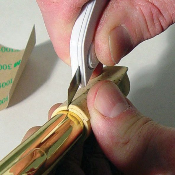 Buy JLS Knife Key Chain Online at $4.95 - JL Smith & Co