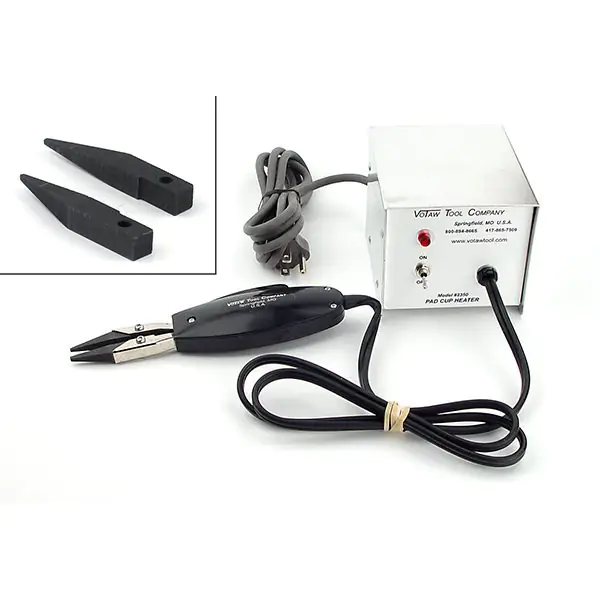 Buy Votaw Pad Cup Heater Online at $625.5 - JL Smith & Co