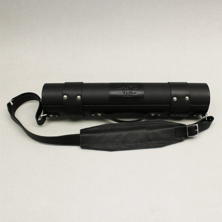 Buy Wiseman Flute/Piccolo Combo Case Online at $425 - JL Smith & Co