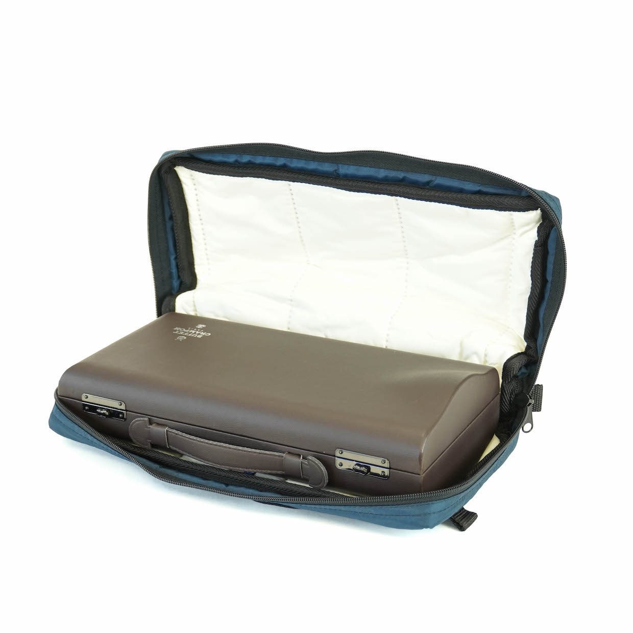 Buy Altieri Clarinet Case Covers Online at $138.5 - JL Smith & Co