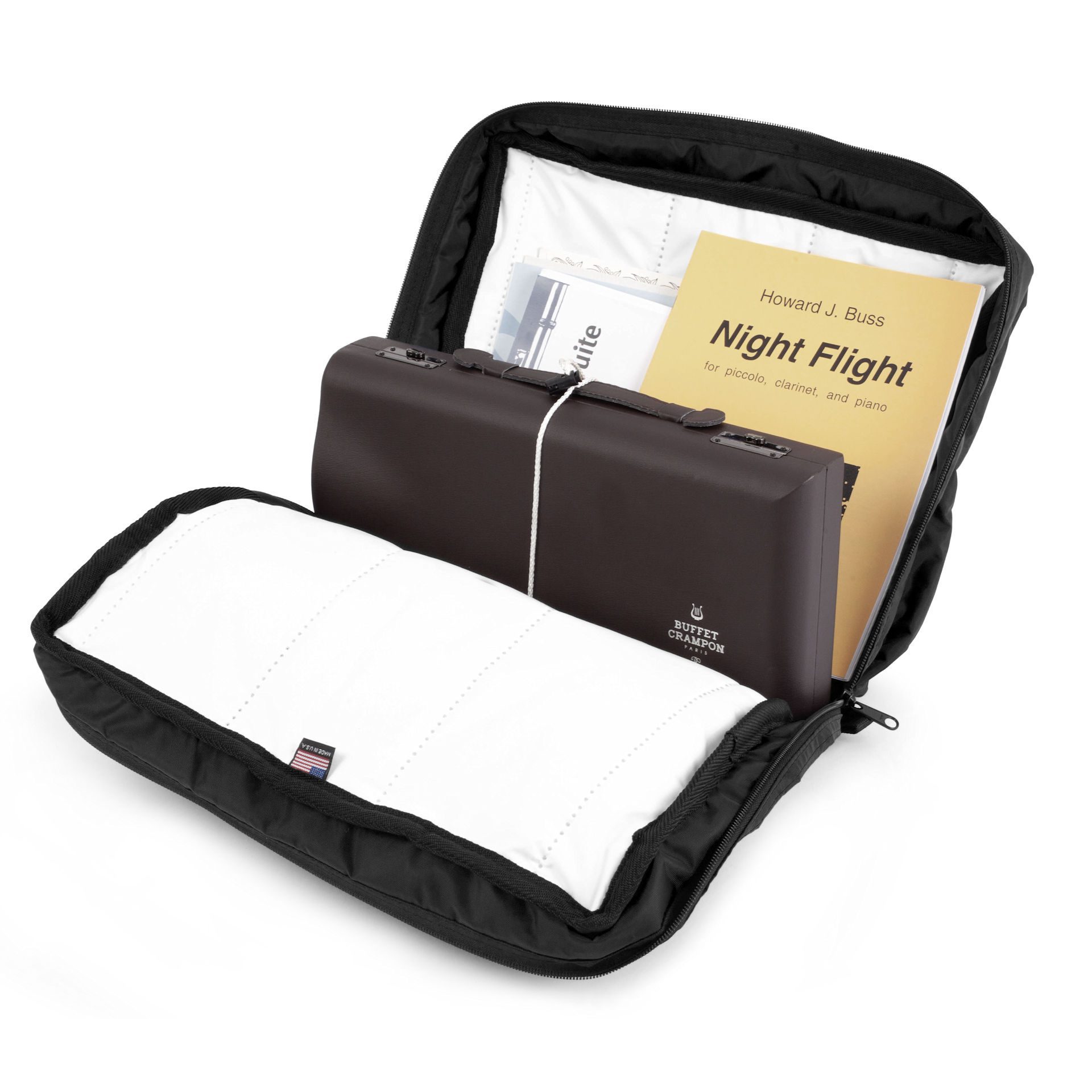 Buy Altieri Clarinet Travelers Online at $198.5 - JL Smith & Co