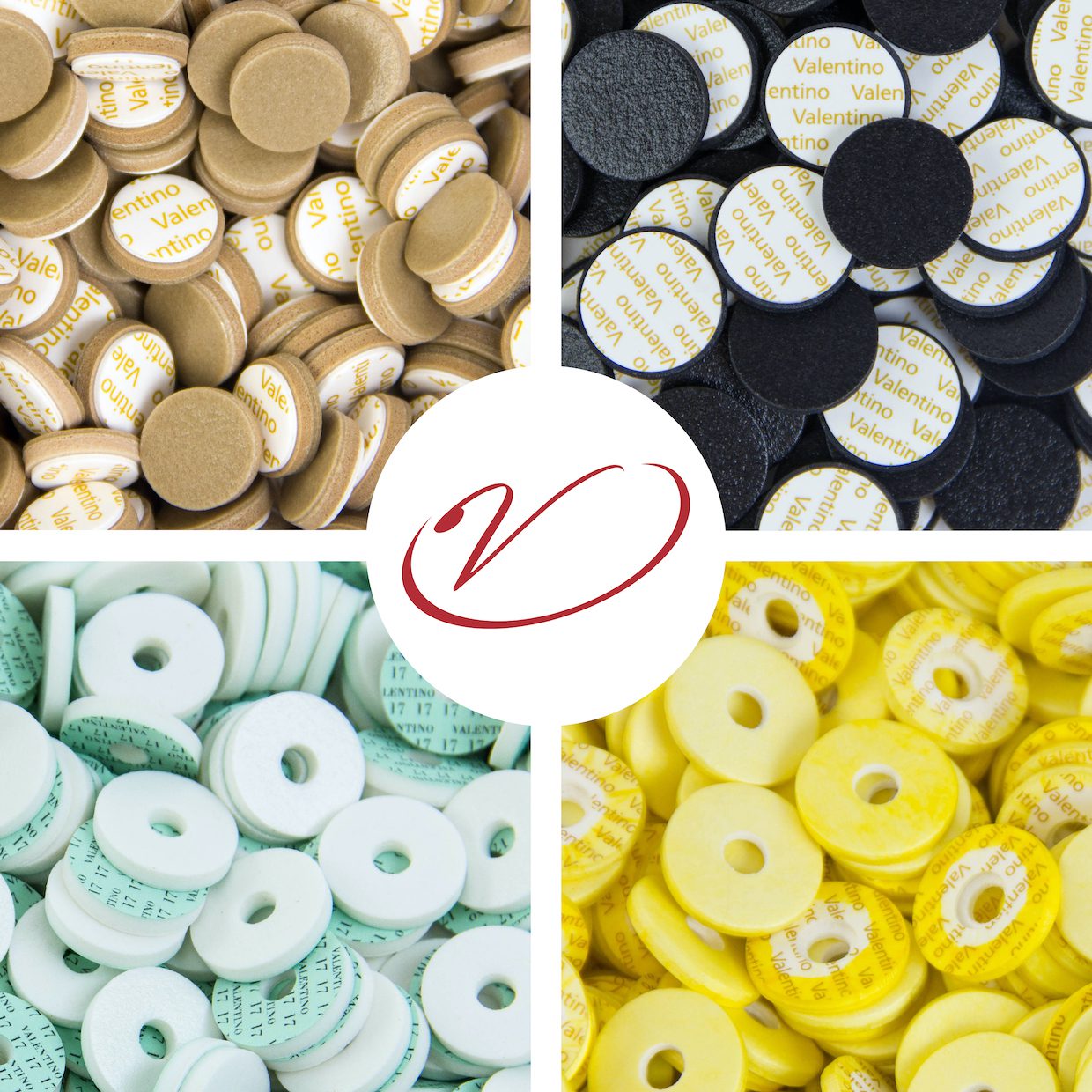 Shop Cork Pads Online from J.L. Smith