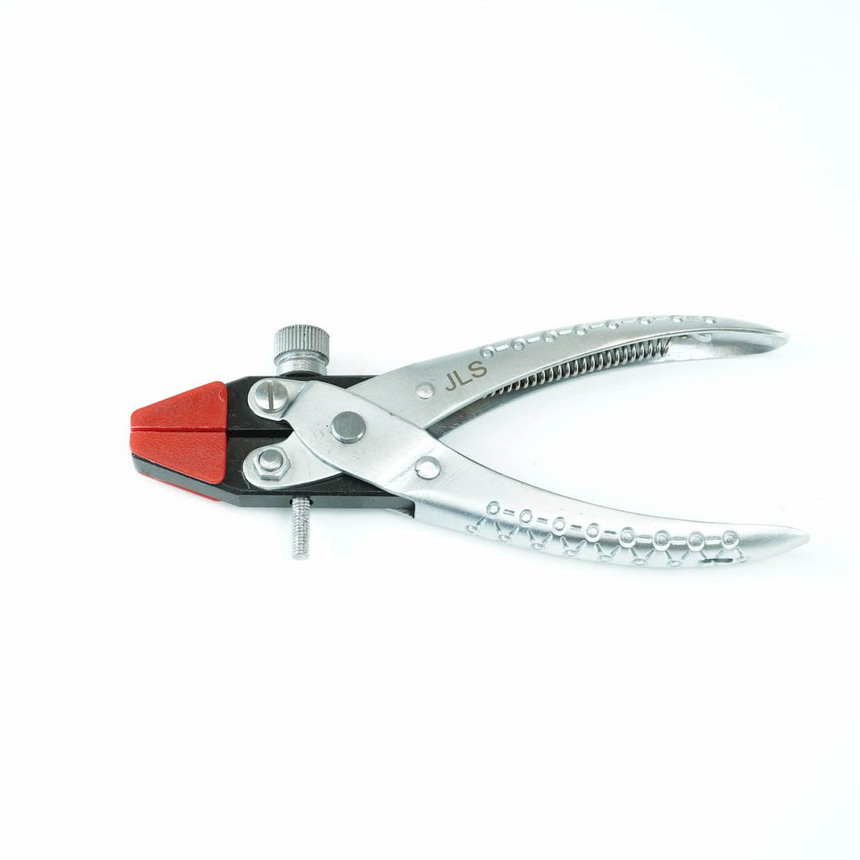 Buy JLS Nylon Jaw Parallel Pliers Online at $24.5 - JL Smith & Co
