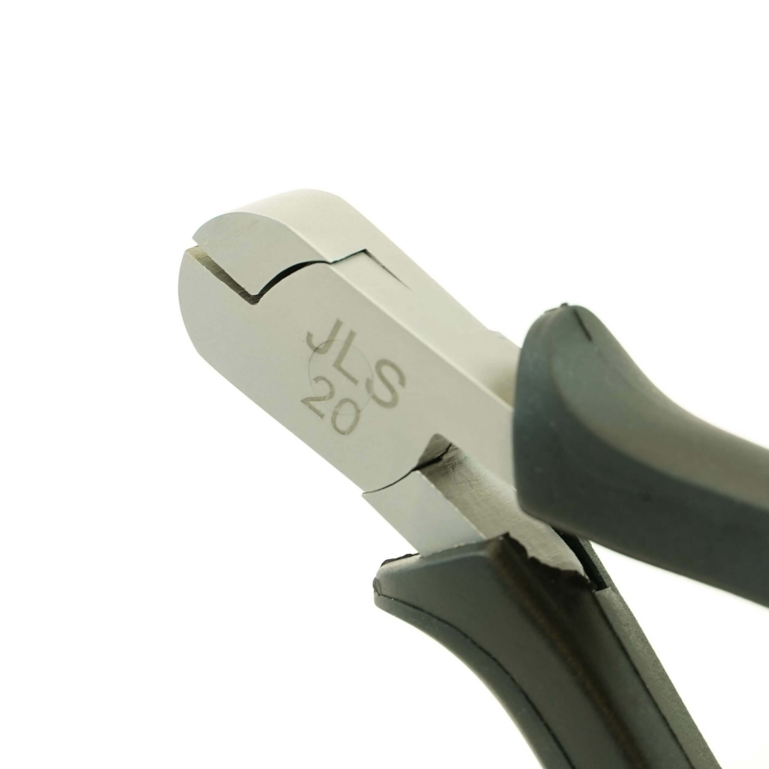 Buy No. 20 JLS Whole Spring Pliers Online at $43.5 - JL Smith & Co