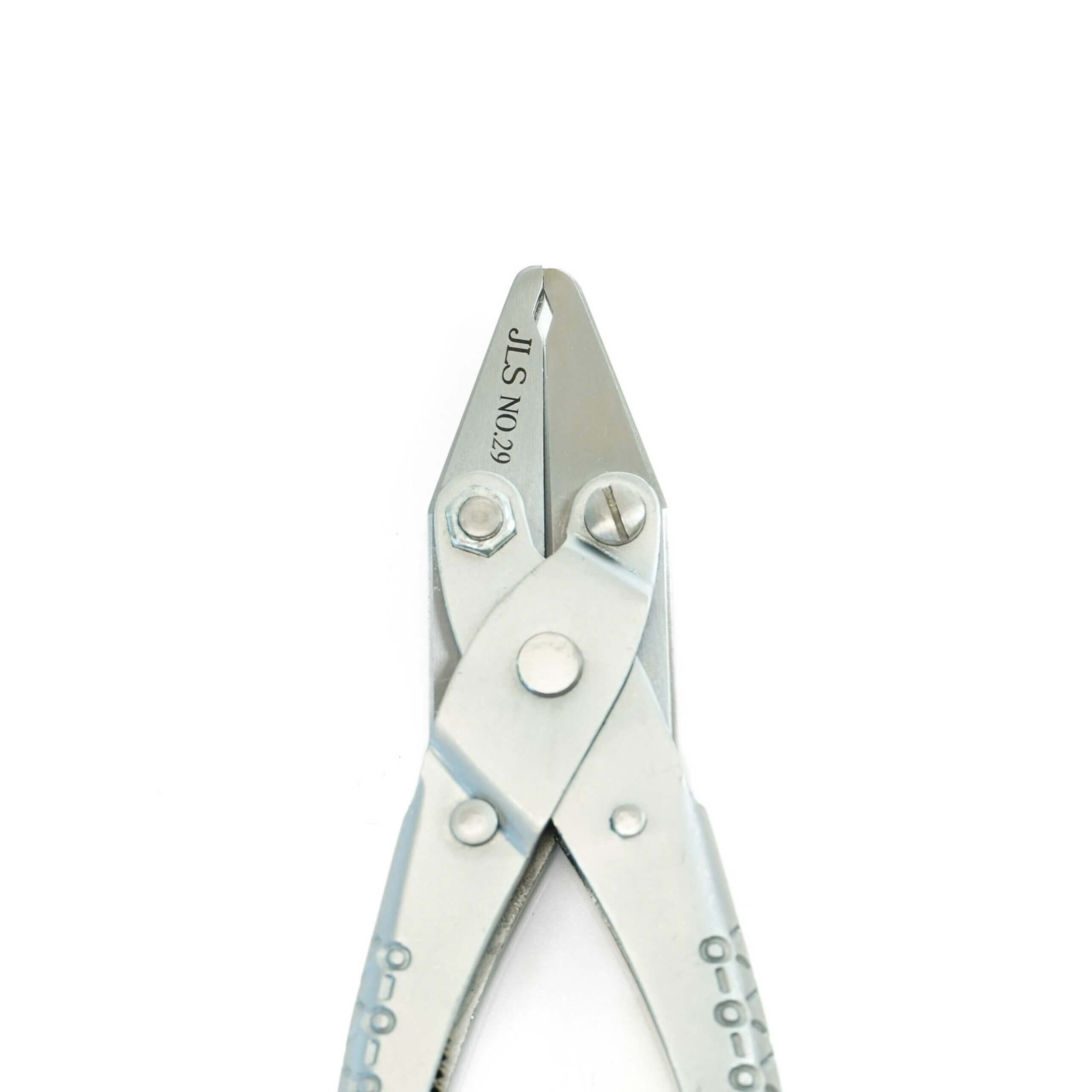 Buy No. 29 JLS Spring Installing Parallel Pliers Online at $52.5 - JL ...