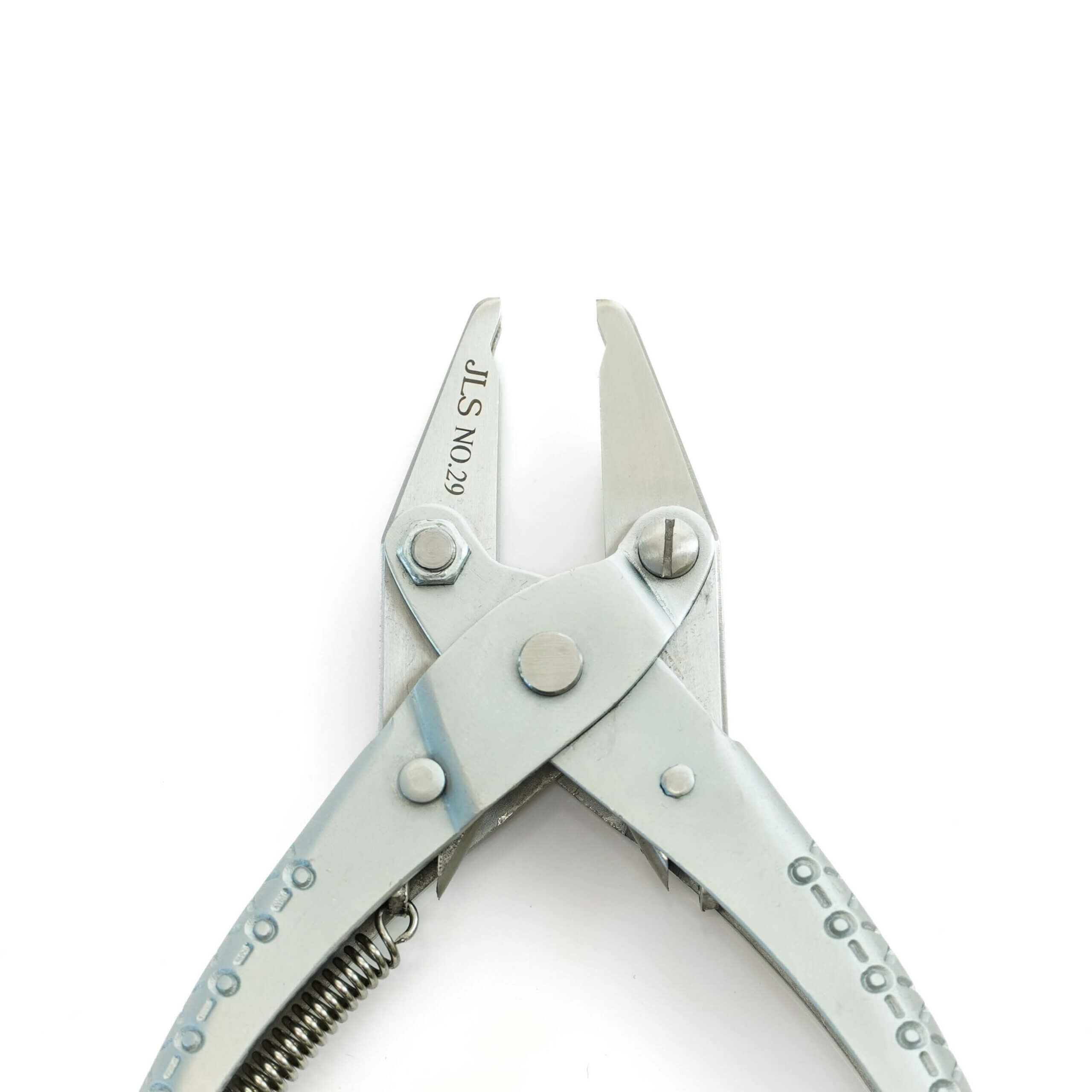 Buy No. 29 JLS Spring Installing Parallel Pliers Online at $52.5 - JL ...