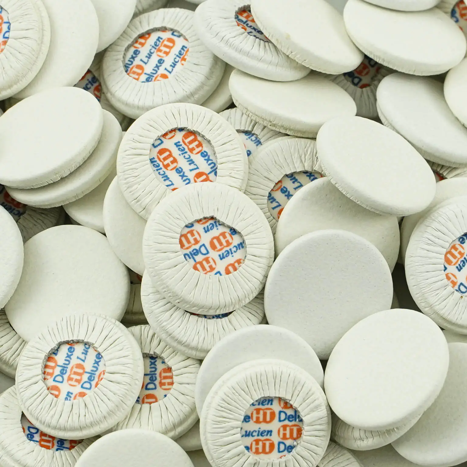 Buy Lucien White Leather Clarinet Pad Online at $2.45 - JL Smith & Co