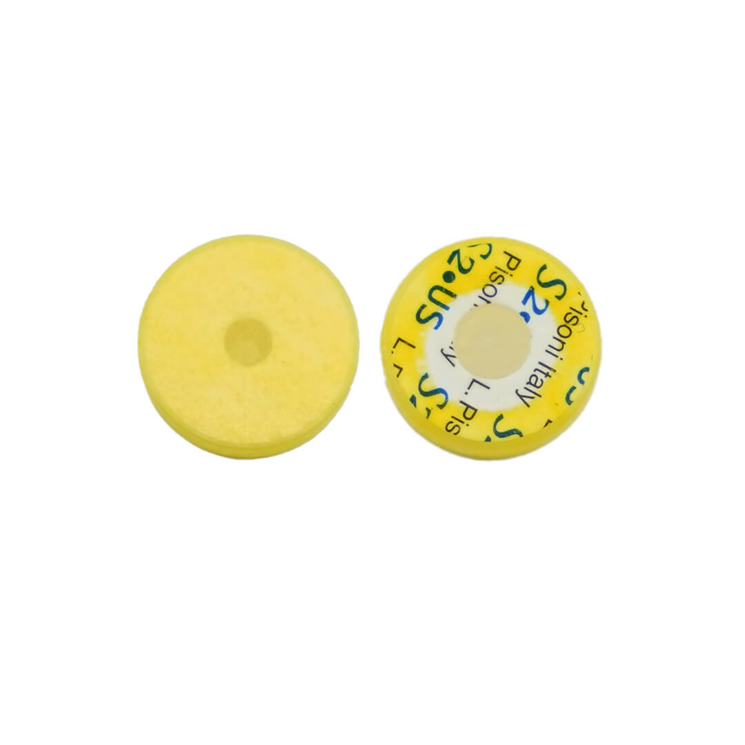Buy Pisoni S2 Flute Pads Online at $8.61 - JL Smith & Co