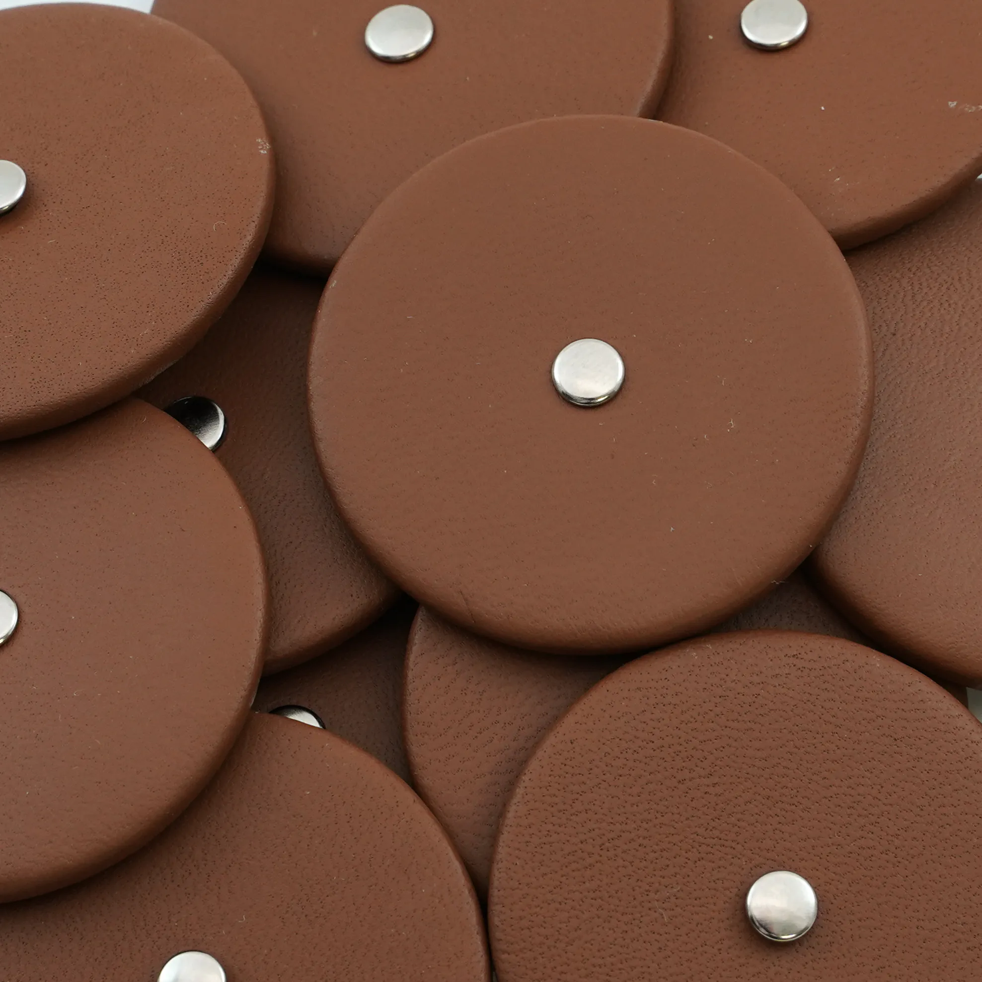 Buy PRO by L.Pisoni Sax Pads - Rivet Online at $7.39 - JL Smith & Co