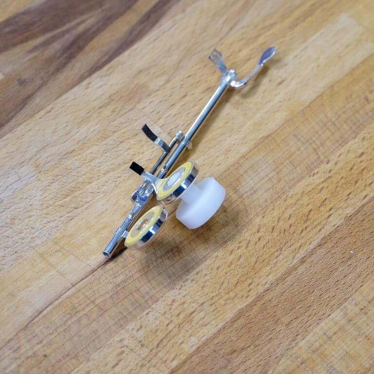 Buy JLS Bushing Pusher Online at $4.99 - JL Smith & Co