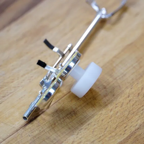 Buy JLS Bushing Pusher Online at $4.99 - JL Smith & Co