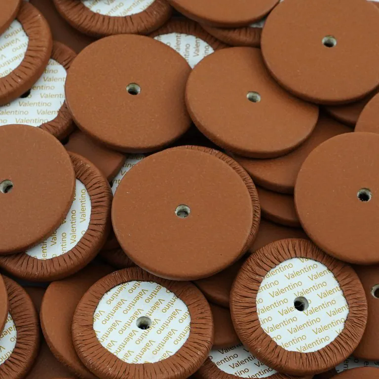 Buy Valentino Sax Pads Online at $6.24 - JL Smith & Co