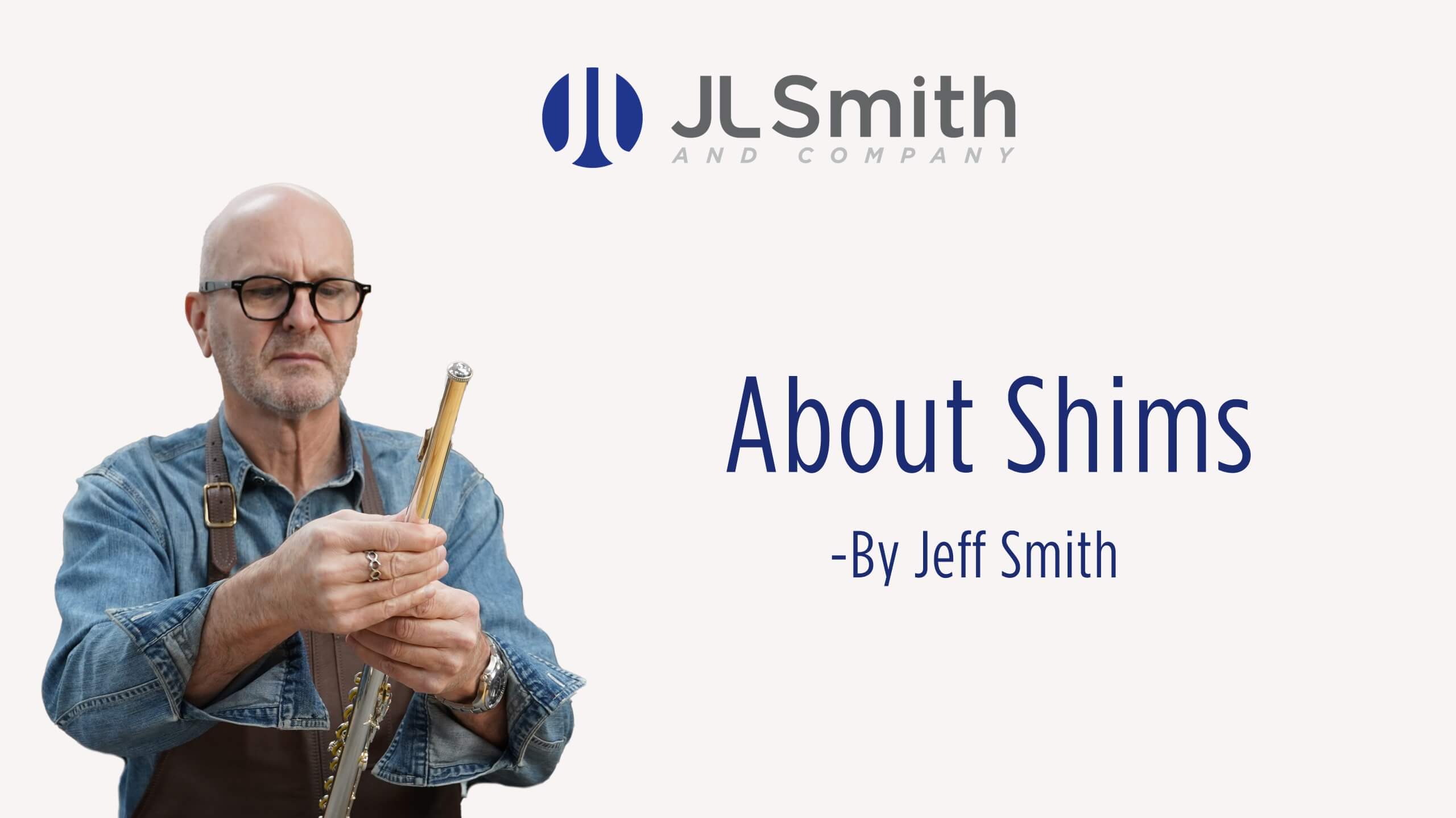 About Shims - JL Smith & Co