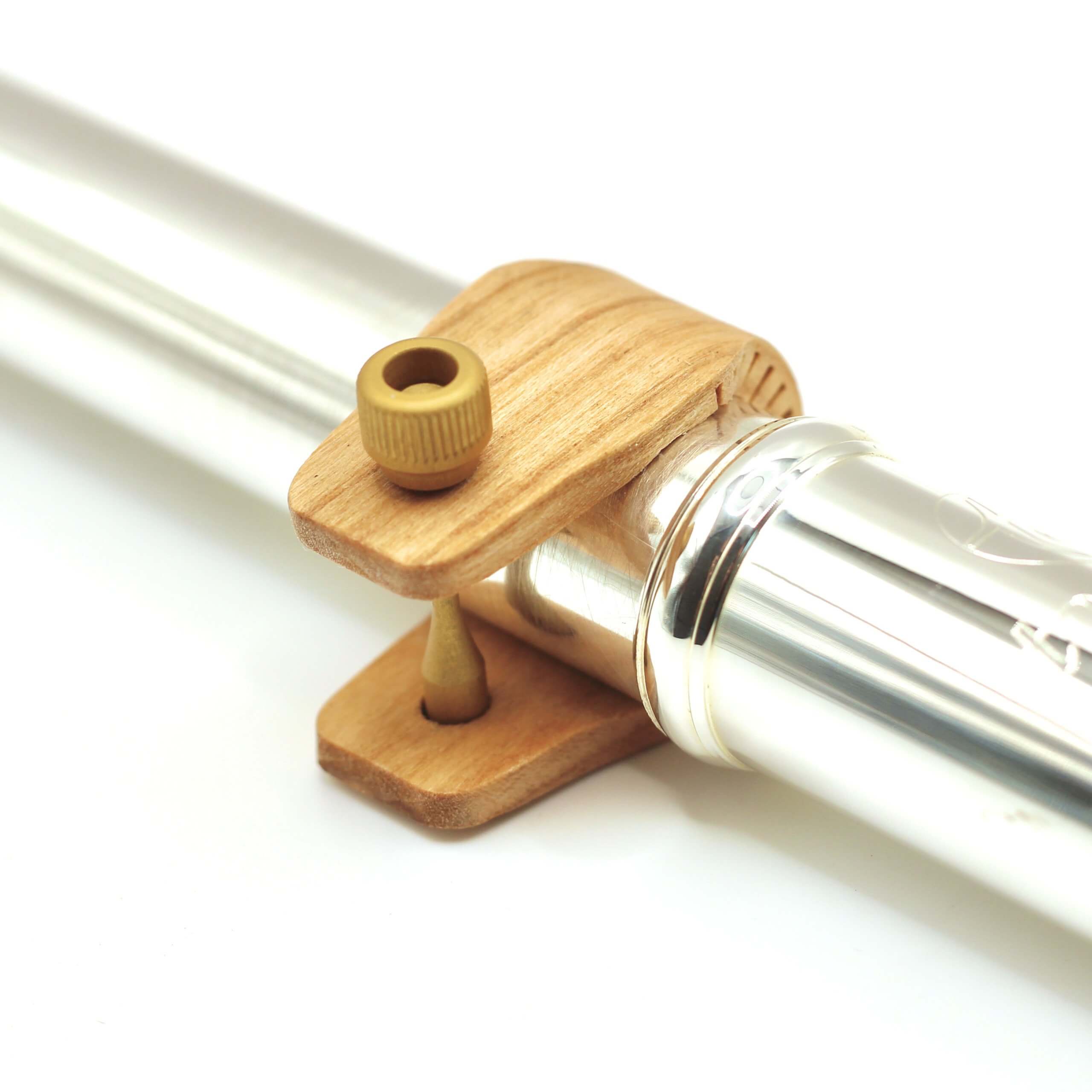 Buy WOODIFY℗ Sound Ring for Flute Online at $226 - JL Smith & Co